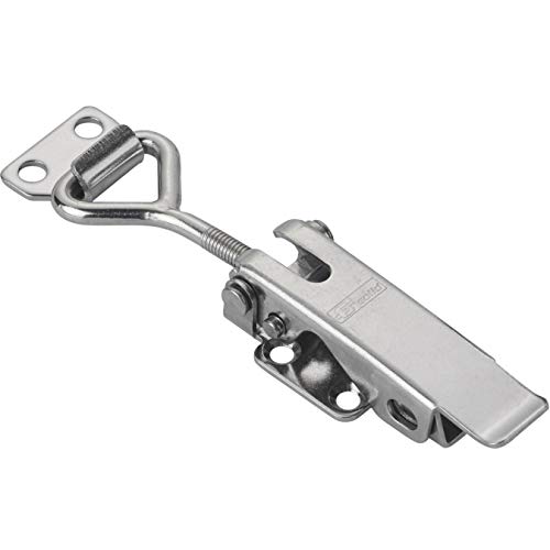 FTsolid Adjustable Tension Lock Stainless Steel ESS1 Box Lock Lever ...