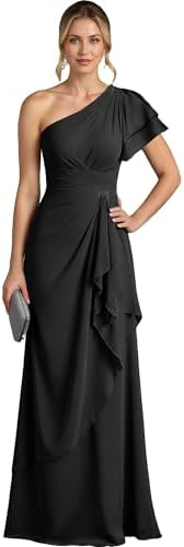 Amazon.com: Mother of The Bride Dresses for Womens Elegant Wedding ...