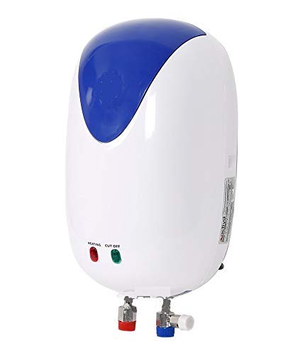 Buy Anti Rust Coated Tank Geyser Online at Low Prices in India - Amazon.in