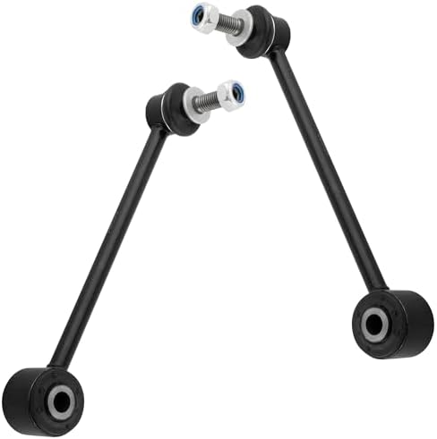Amazon.com: MYSMOT K6700 Rear Stabilizer Sway Bar End Links Left ...