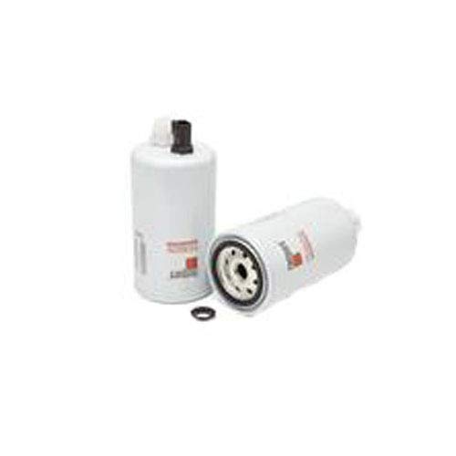 Fleetguard FS36209 Fuel/Water Separator Fuel Filter : Amazon.co.uk ...