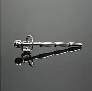 Amazon.com: Stainless Steel Male Urethral Plug Kit for for Women Men ...