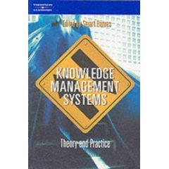 Knowledge Management Systems:Theory and Practice: Amazon.co.uk ...