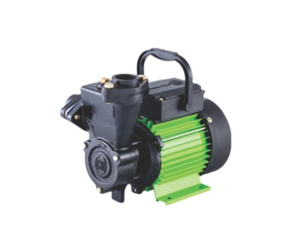 CRI Mini Self Priming Monoblock single phase (copper winding,brass ...