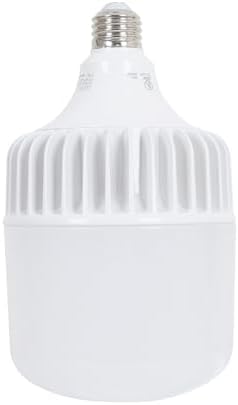 ZONE INDUSTRY CORP. LED Light Bulb, 5000 Lumens, 36W Equivalent, 5000K ...
