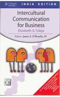 Intercultural Communication for Business: O'Rourke Iv/ Tuleja ...