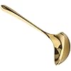 Amazon.com | Soup Ladle, 8inch/20cm Stainless Steel Serving Spoon ...