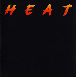Heat: Amazon.es: CD y vinilos}