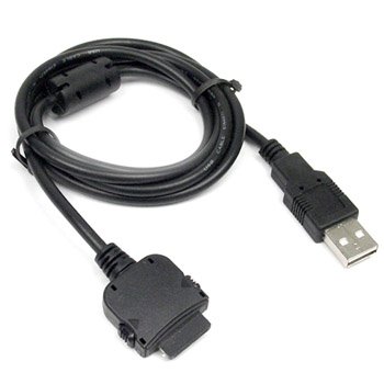 Amazon.com: USB Data Transfer SYNC Cable For Micro ZUNE 30GB 30G ...