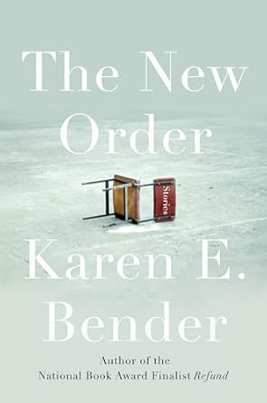 Buy The New Order: Stories Book Online at Low Prices in India | The New ...