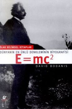 Amazon.com: E=mc2: 9799753293630: David Bodanis: Books