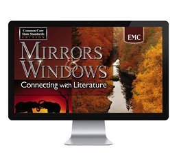 Mirrors and Windows Level 5 Interactive Student Texton CD (Mirrors and ...