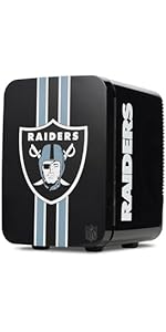 Amazon.com: Ukonic Xbox Series X Replica Mini Fridge, 8-Can Cooler, AC ...