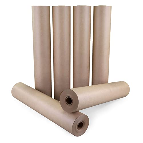 Snapklik.com : IDL Packaging 18 X 150 Feet
