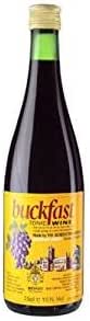 Buckfast Tonic Wine 75cl Bottle (Case of 12) : Amazon.co.uk: Grocery