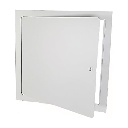 Amazon.com : Premier Access Panel 12 x 12 Flush Mount Steel Access Door ...