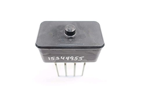 General Electric GE Type PK-2 Test Block D556962: Amazon.com ...