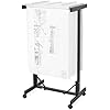 Amazon.com: Adir Mobile Blueprint Storage Rack - Adjustable Mobile ...