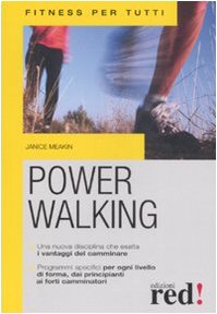 Amazon.com: Power walking: 9788874477227: unknown author: Books
