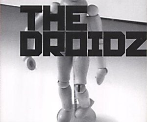 Droidz - Standing on My Own - Amazon.com Music