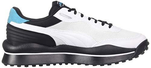 Buy Puma Unisex-Adult Style Rider Cyborg Shoes Sneaker at Amazon.in