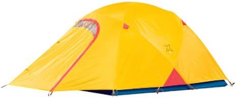 Coleman Exponent Cadence Three-Person Four-Season Dome Tent : Amazon.co ...