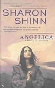 Angelica: Sharon Shinn: 9781435290068: Amazon.com: Books
