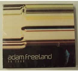 Adam Freeland On Tour by Freeland, Adam: Amazon.co.uk: CDs & Vinyl