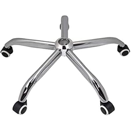 GOYALSON Office revolving Chair Base 1 pc. Computer Gaming Chair Base ...