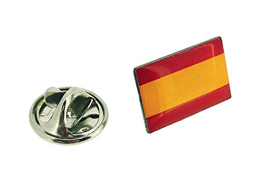 🇪🇸 Comprar Mejor 【Pin Con La Bandera De España】②⓪②⑤ | 【Españolería】