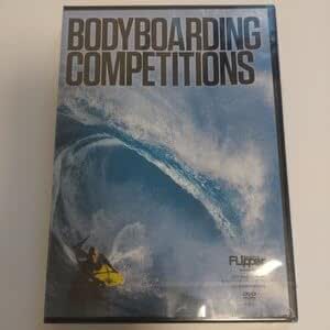 Amazon.co.jp: BODYBOARDING COMPETITIONS Flipper Supplement DVD : Computers