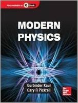Buy Modern Physics Book Online at Low Prices in India | Modern Physics ...