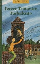 Tercer Trimestre Turbulento : Gene Kemp: Amazon.de: Bücher