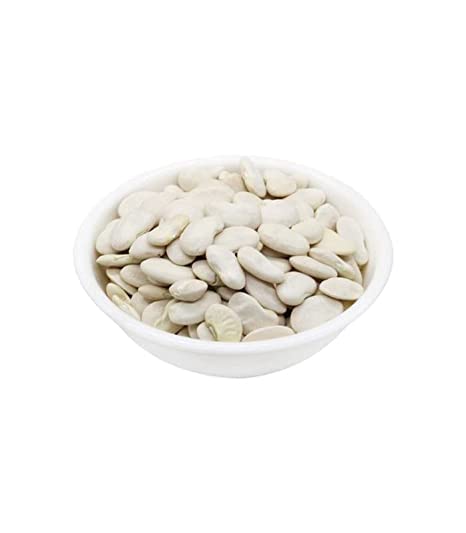 Amazon.com : BSD Organics Butter Beans / Rangoon Vaal / Batar Beens ...