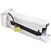 Amazon.com: SAMSUNG DA97-15217B Refrigerator Ice Maker Assembly Genuine ...