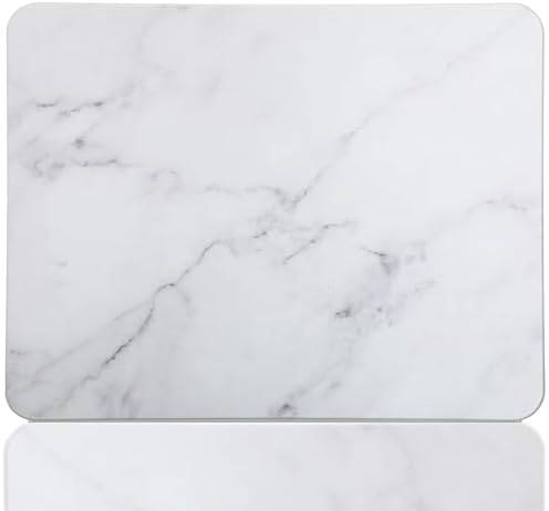 Amazon.com: Large Stone Dish Drying Mat for Kitchen Counter 17"x15 ...