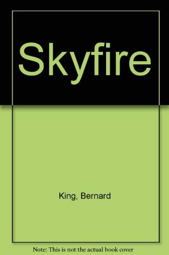 Skyfire: Volume 3 of the Chronicles of the Keeper: Amazon.co.uk ...