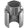 Amazon.com: Superior Tool 03825 Basin Buddy Faucet Nut Wrench-Wrench to ...