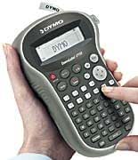DYMO Execulabel LP150 Electronic Labelmaker : Buy Online at Best Price ...