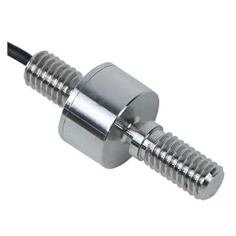 0-10KG Miniature Tension Sensor, Bottom Outlet Type Pressure Sensor(0 ...