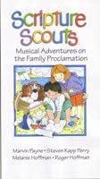 Scripture Scouts: Musical Adventures on the Family - Amazon.com Music