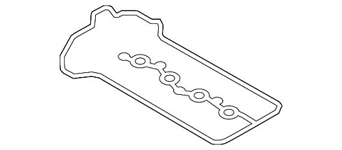 Amazon.com: 2017-2017 Kia Valve Cover Gasket 22441-03HA0 : Automotive