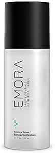 Amazon.com: ACTIVZ Emora Essence Toner con agua de arroz - Refina los ...