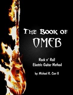 The Book of OMEB: Michael Carr: 9781105349539: Amazon.com: Books