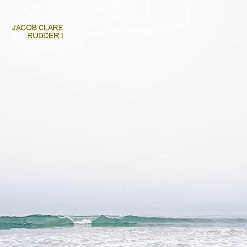 RUDDER I von Jacob Clare auf Amazon Music Unlimited