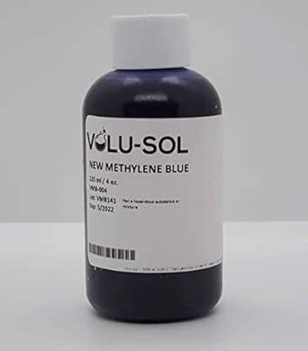 New Methylene Blue : Amazon.ca: Beauty & Personal Care