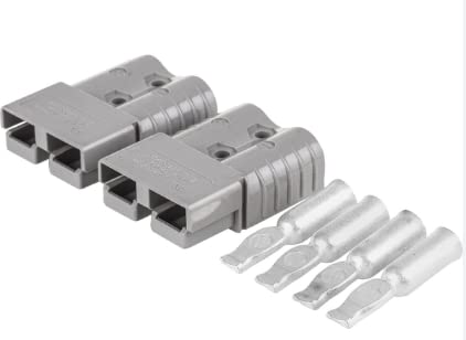 Buy Anderson Power Connector 120Amp Online at Low Prices in India ...