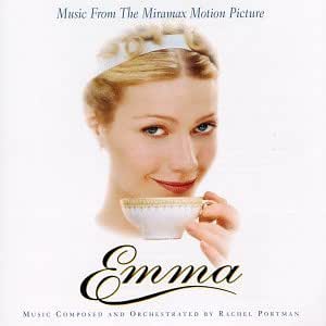 Emma: Amazon.co.uk: CDs & Vinyl