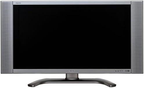 Amazon.com: Sharp LC-32D5U 32-Inch LCD TV with Wall-Mount ConceaLED ...