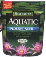 Amazon.com : Schultz Aquatic Plant Soil - 25 lb Bag : Home And Garden ...